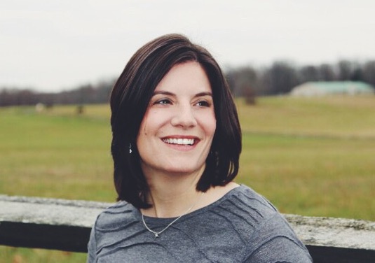 Lisa Barrickman - A Peek Inside the Book